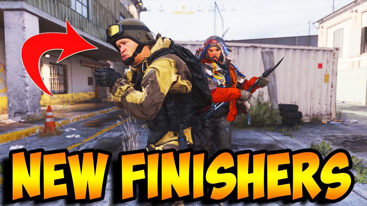 NEW Urban Avenger "Laid To Rest" Finishers. ALL 3 Junk Pile Finishers ...