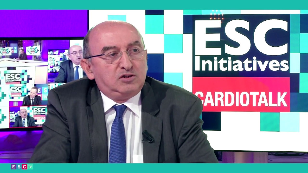 ESC TV 2015 - European Association of Cardiovascular Imaging (EACVI ...