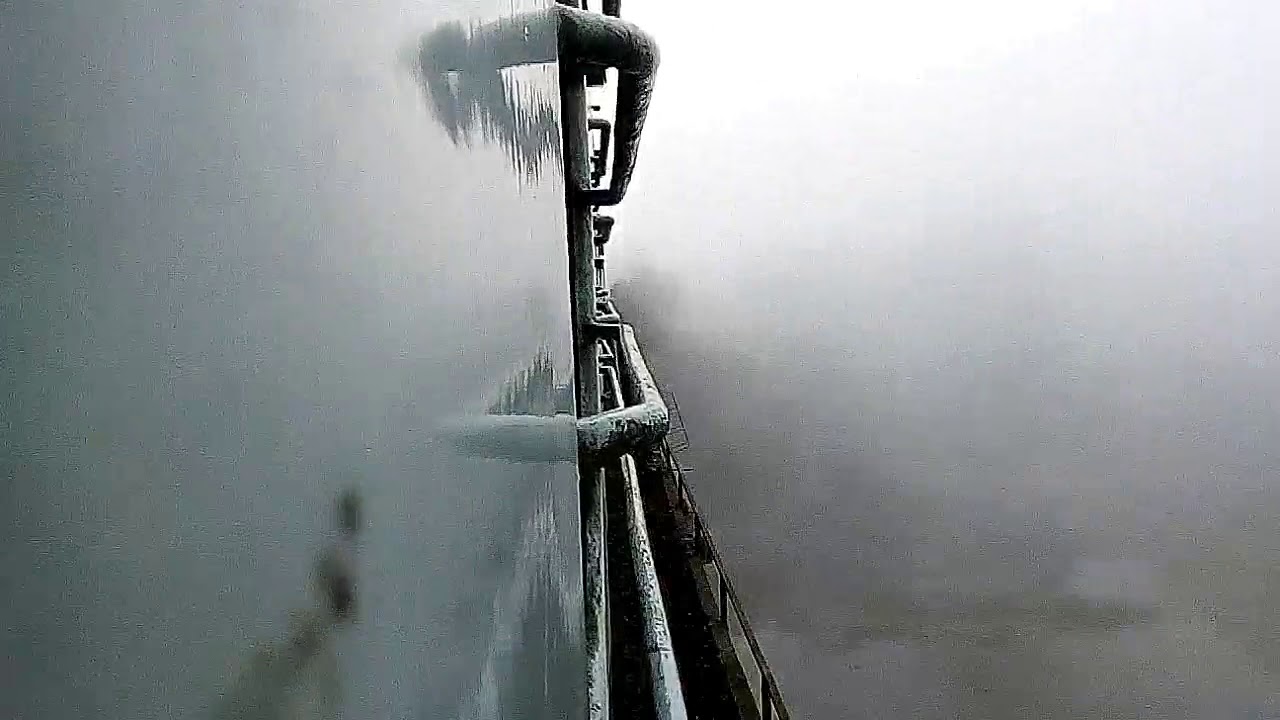 Tutari Express Running Between Rajapur Road to Vaibhavwadi Raod Railway ...