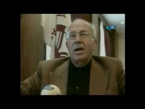 Mustafa Akkad Saldırıda Öldü