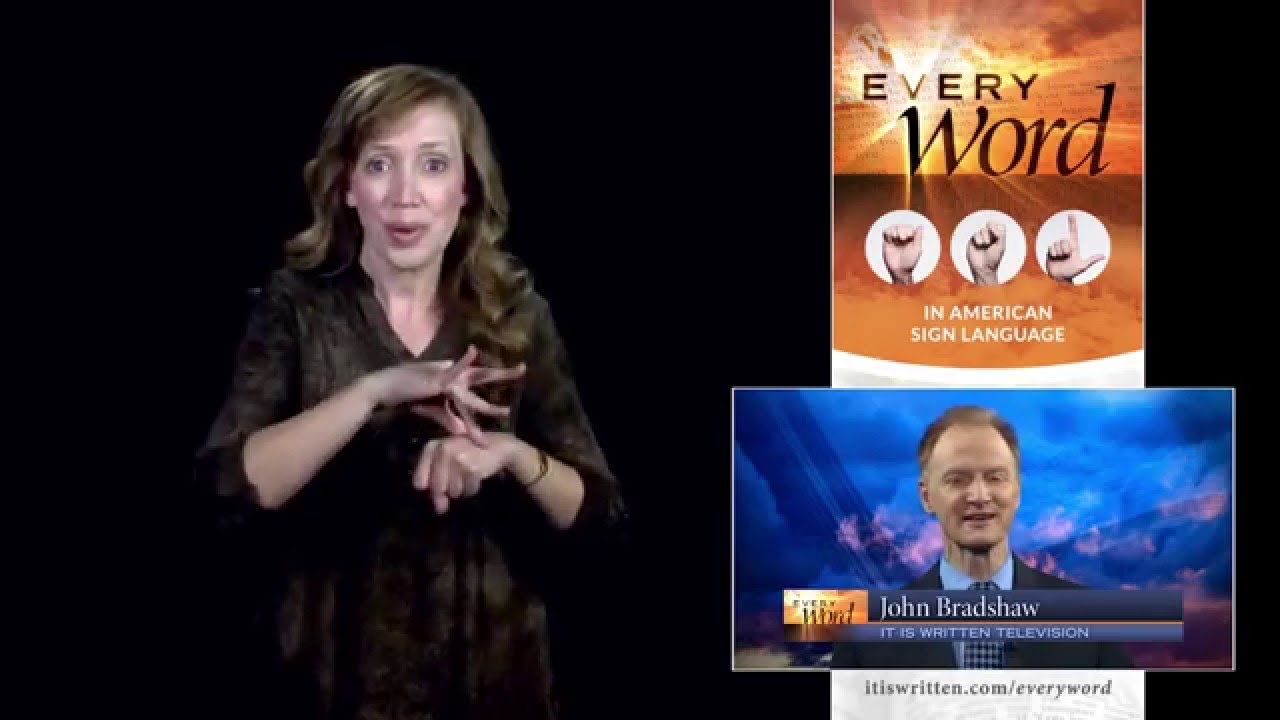 Eternal (ASL) - YouTube