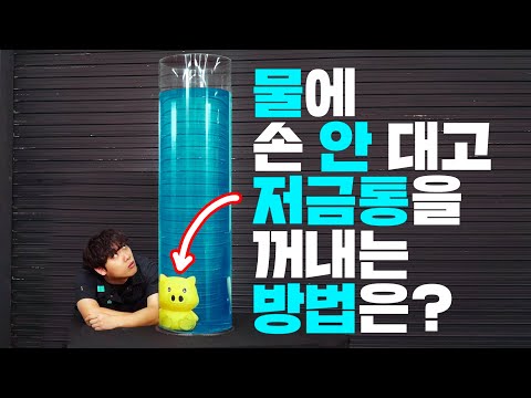 IQ 150 이상은 통도 안 건드림ㄷㄷㄷㄷ