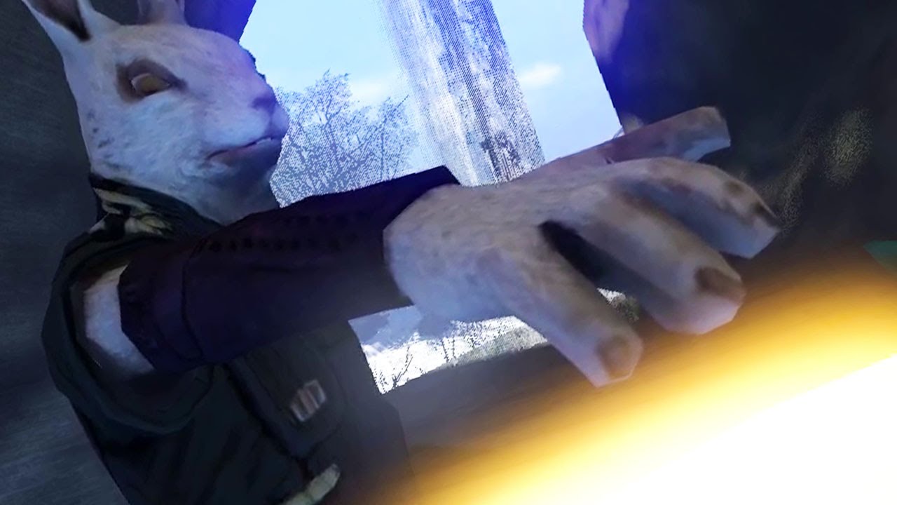 UNLOCKING THE CAVE - Overgrowth - YouTube