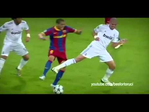 pepe gg dani alves