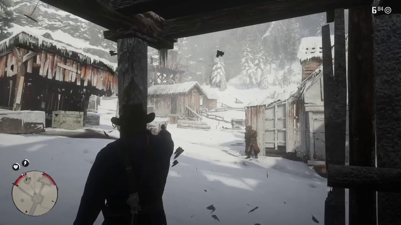 Red dead redemption 2 - how to play like a boss - YouTube