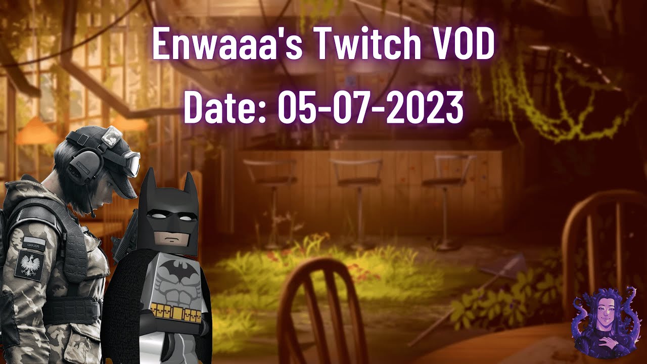 BEST BATMAN ACTOR?! 🤍 !merch | !lurk !socials !rise !commands - YouTube