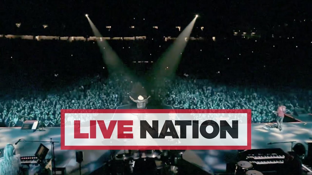 Guns N' Roses At BST Hyde Park 2023 | Live Nation UK - YouTube