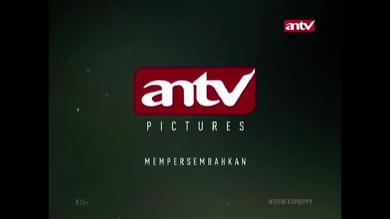 ANTV SD | Ident logo ANTV Pictures - YouTube