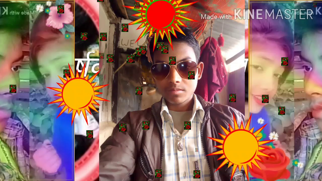 Sima Kumar gaña - YouTube