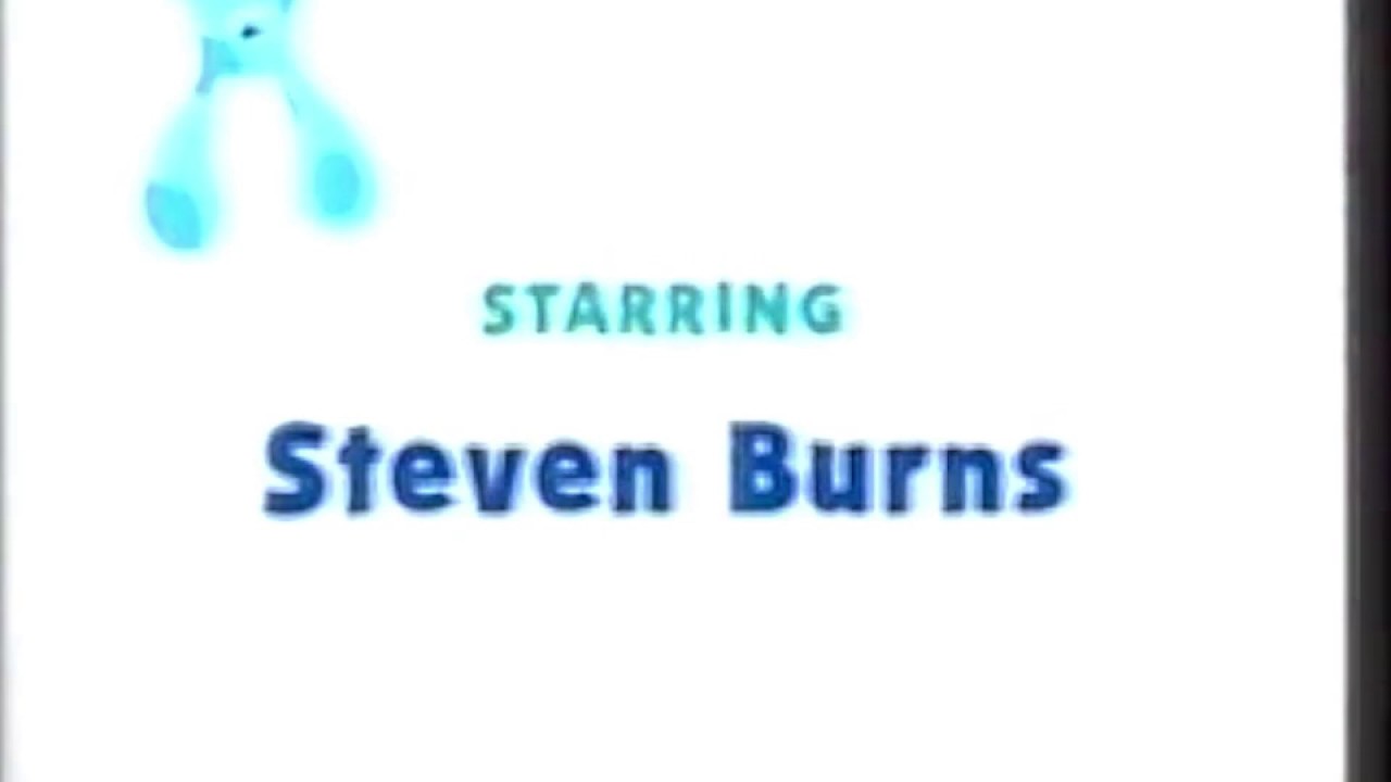 Nick Jr. Oswald Audio Promo (2001) - YouTube