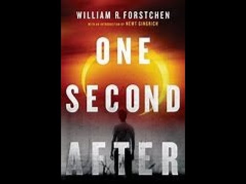 Book Review: 'One Second After' - YouTube