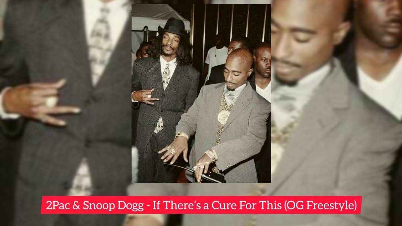 2Pac - If There’s a Cure [HD Arena Effects Extreme Bass Boosted][Audio ...