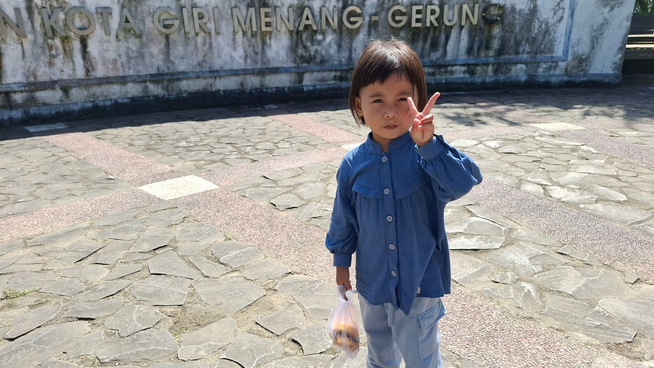🔴 Baru Pulang Sekolah Youtube
