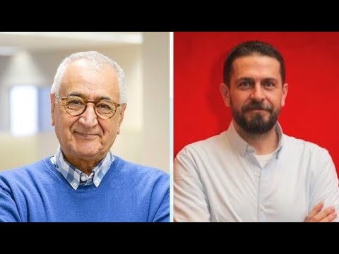Doğan Cüceloğlu - Polat Doğru / Ergenlik Döneminde Nelerin Farkında Olmalıyız?