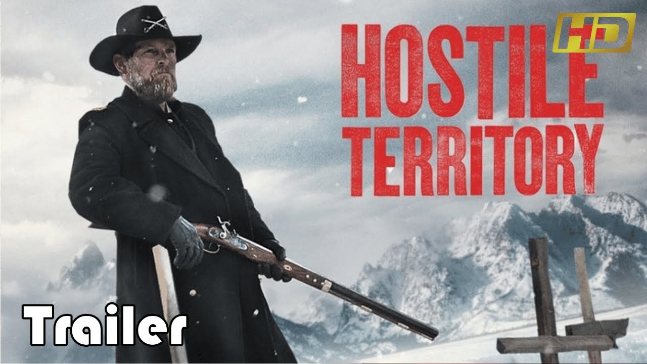 Hostile Territory - Il tempo è il nemico | Trailer in italiano - YouTube
