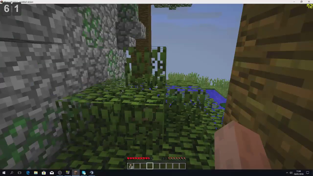 MesterMC live!! - YouTube