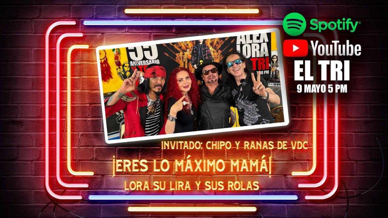 ! Eres lo Máximo Mamá ! T1 E17 - YouTube