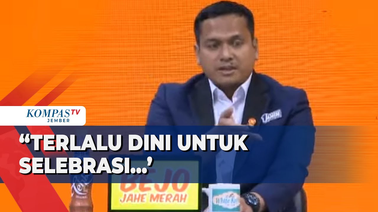 Prabowo-Gibran Unggul Hasil Quick Count, Timnas AMIN: Terlalu Dini ...