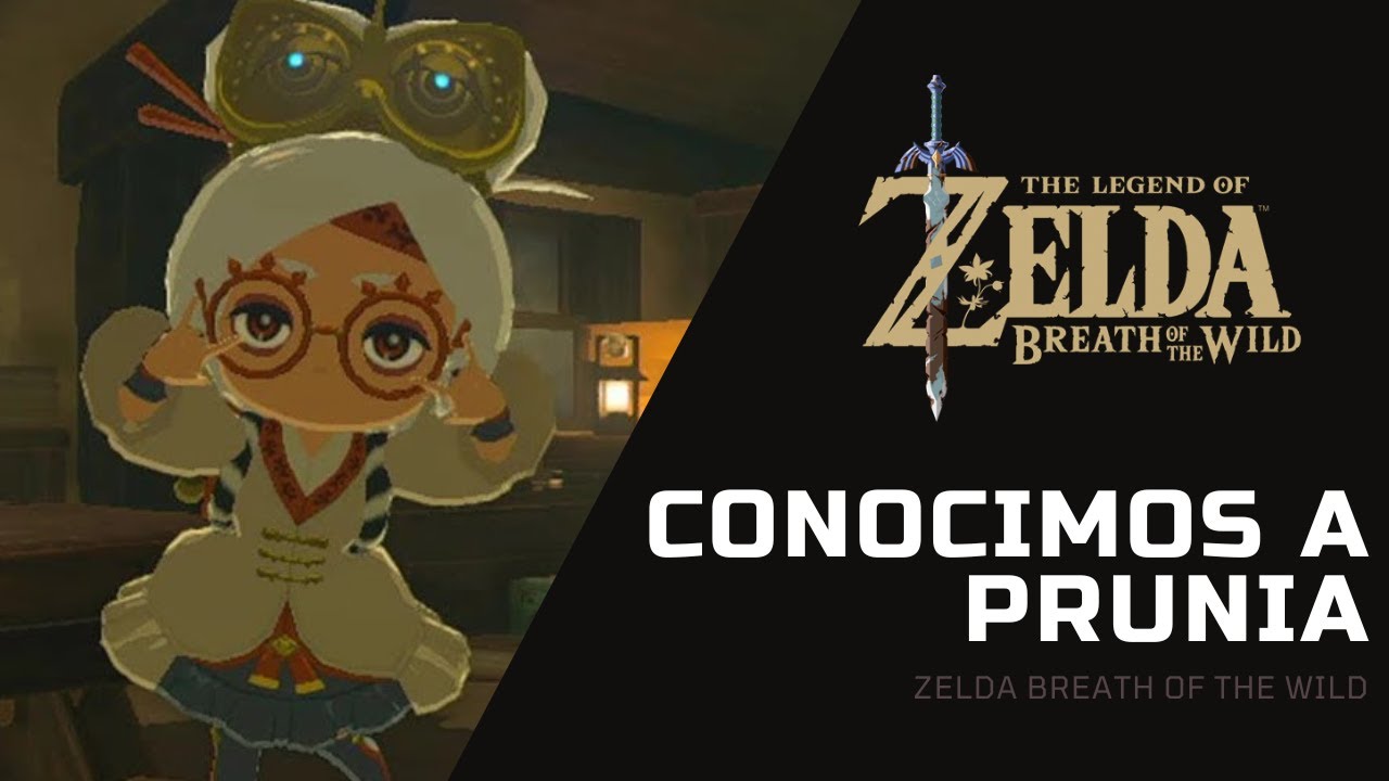 Conocimos a Prunia 📸 - Khrizz #STREAM - YouTube