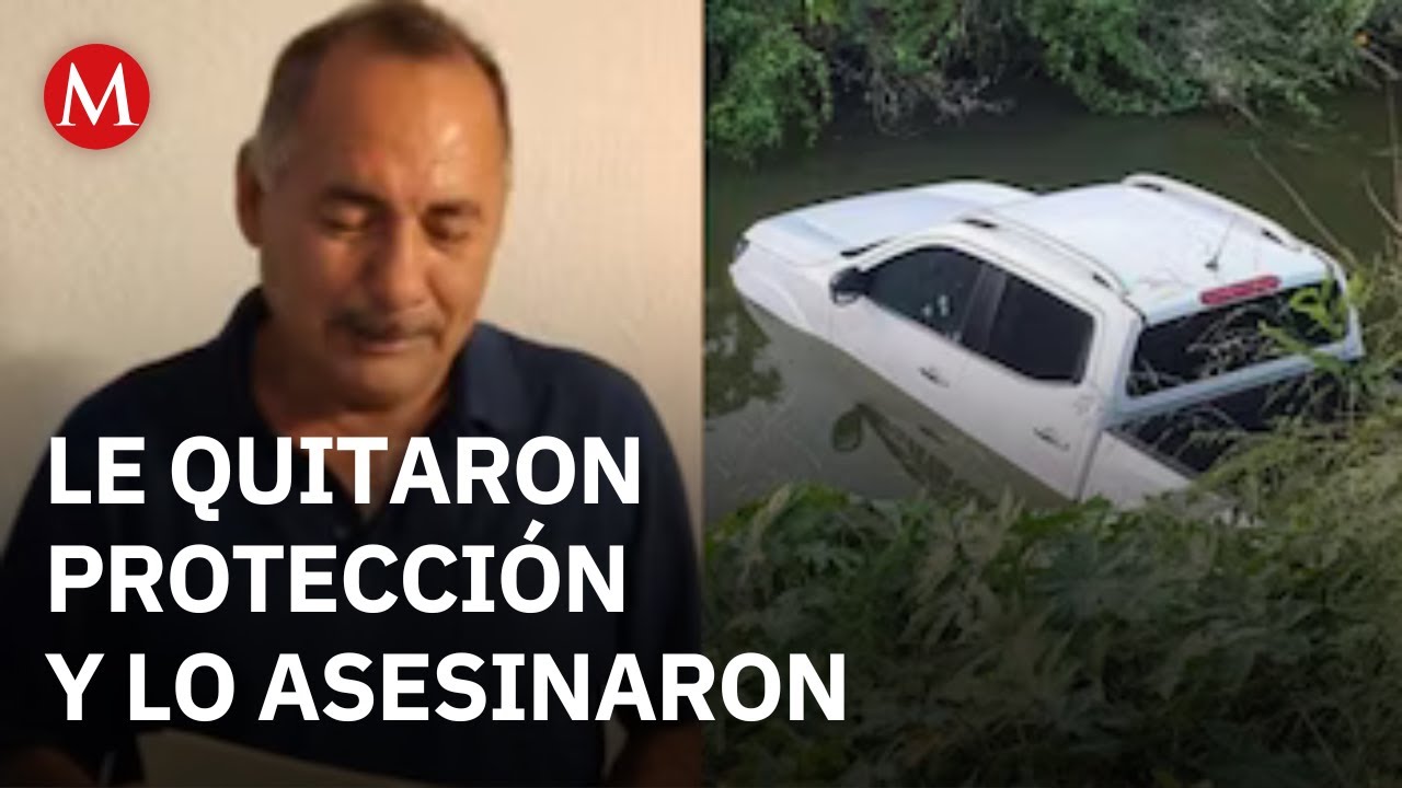 ¿Quién es Gabriel Hernández, empresario y activista asesinado en ...