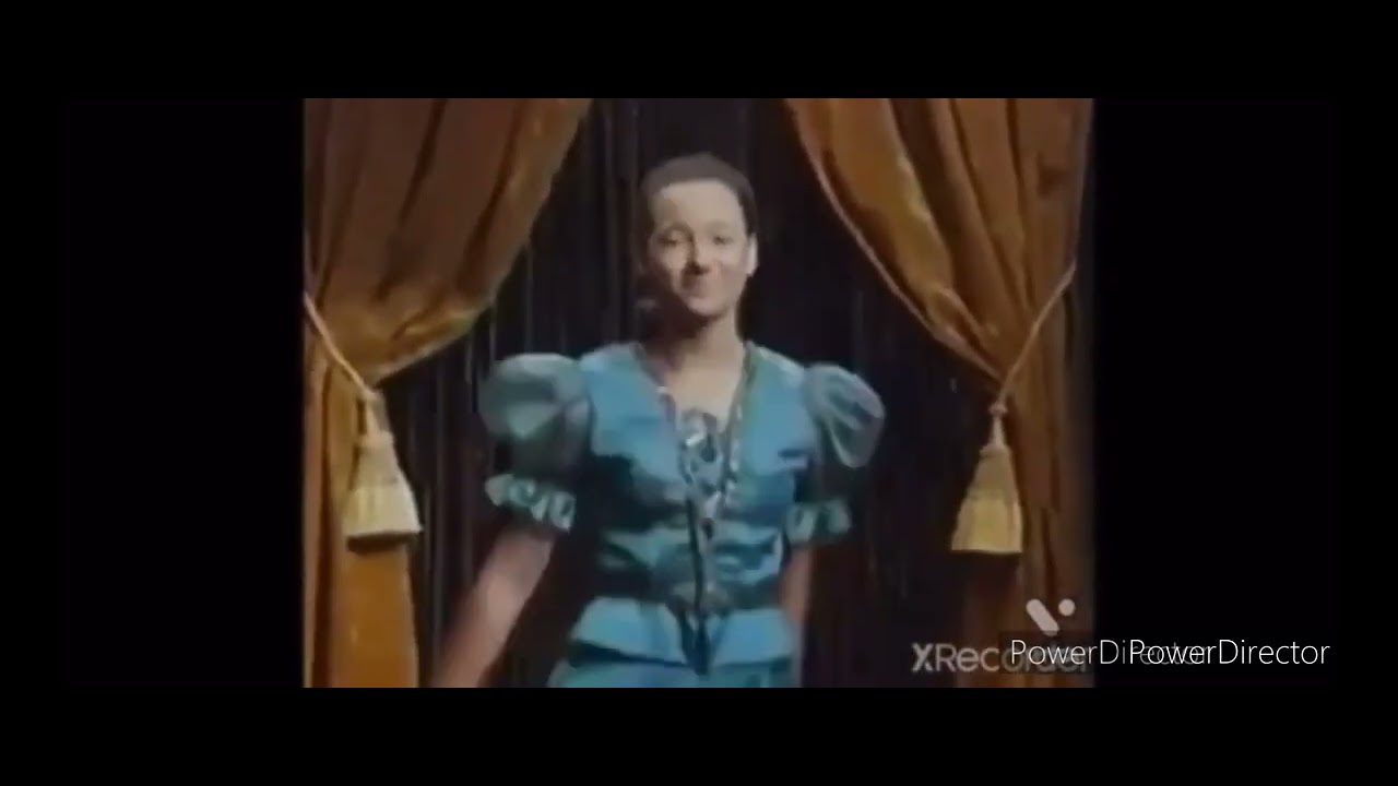 Kim Tap Dancing To “Cassie” (Let’s Start A Band Version) - YouTube
