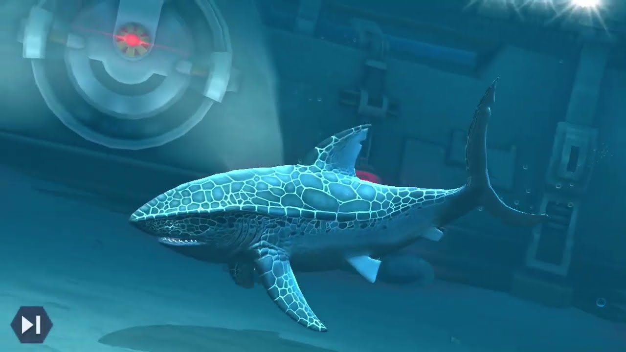 KAIWHEKEA PACK (Battle Aquatic) - JURASSIC WORLD THE GAME - YouTube