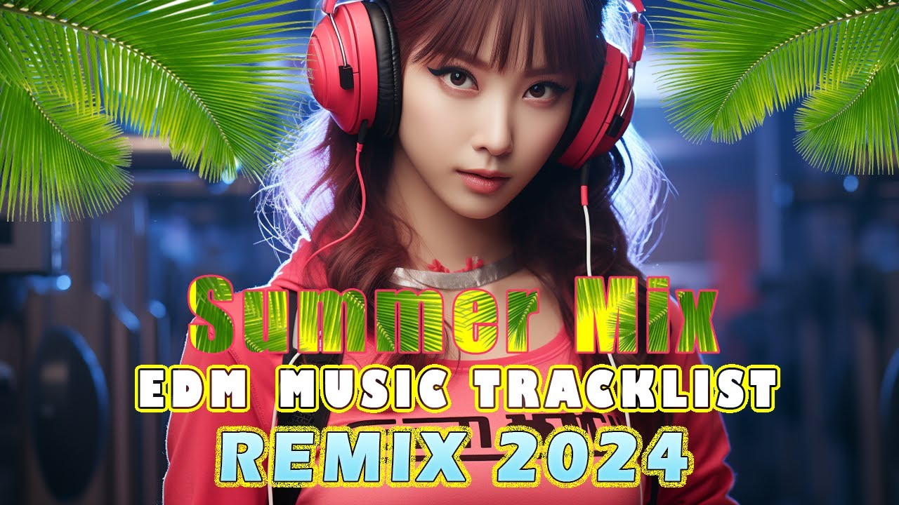 Music Mix 2024 Party Club Dance 2024 Best Remixes Of Popular Songs 2024 ...