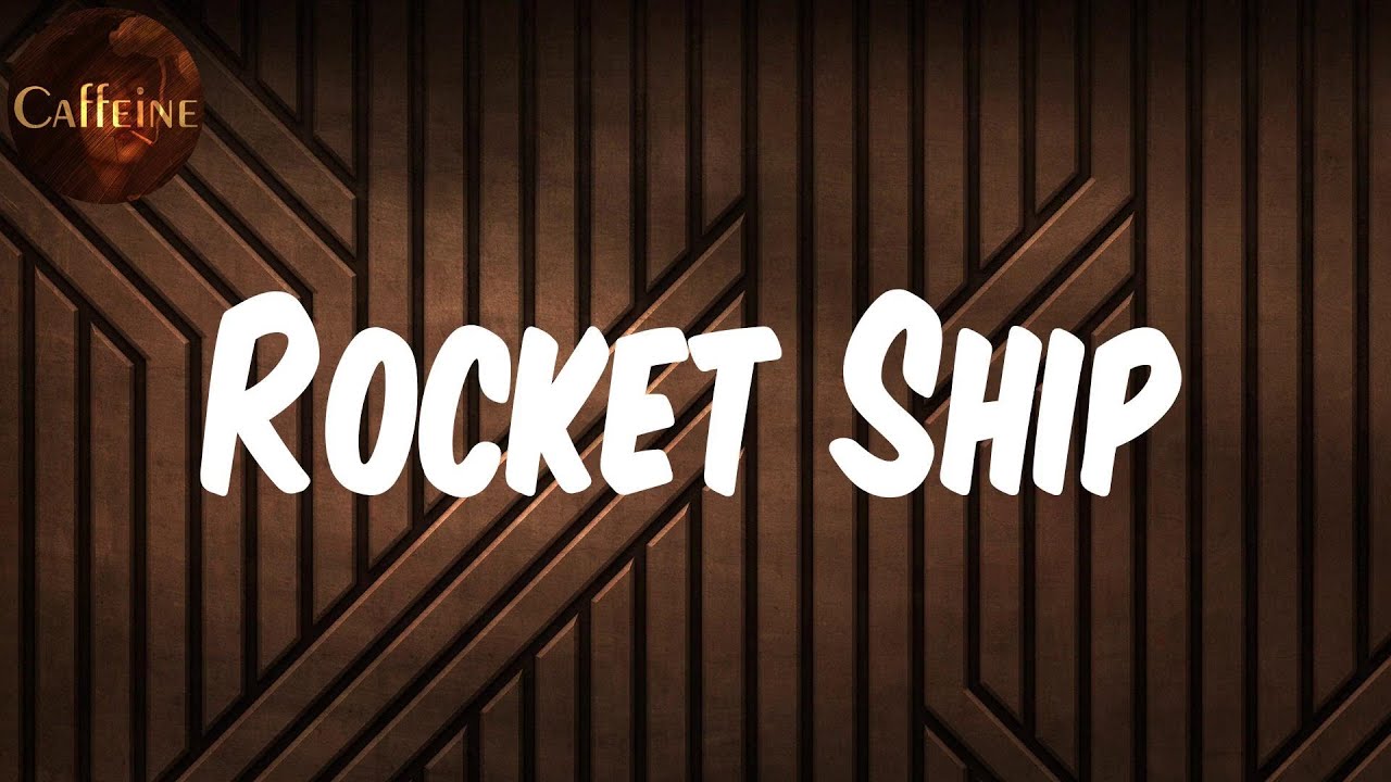 Future - Rocket Ship (Lyrics) - YouTube