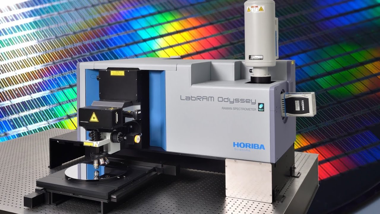 LabRAM Odyssey semi video Jan 2024 - YouTube