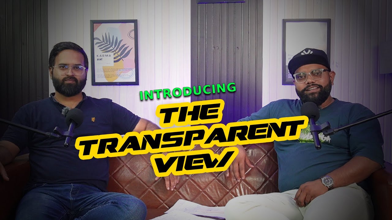 Welcome to The Transparent View | Honest Movie Reviews, Fun Sports Talk ...