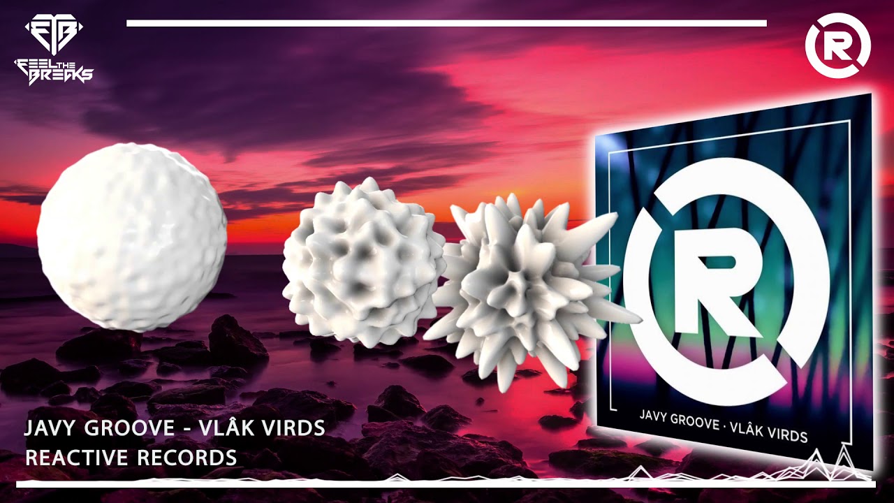 Javy Groove - Vlâk Virds (Original Mix) - YouTube