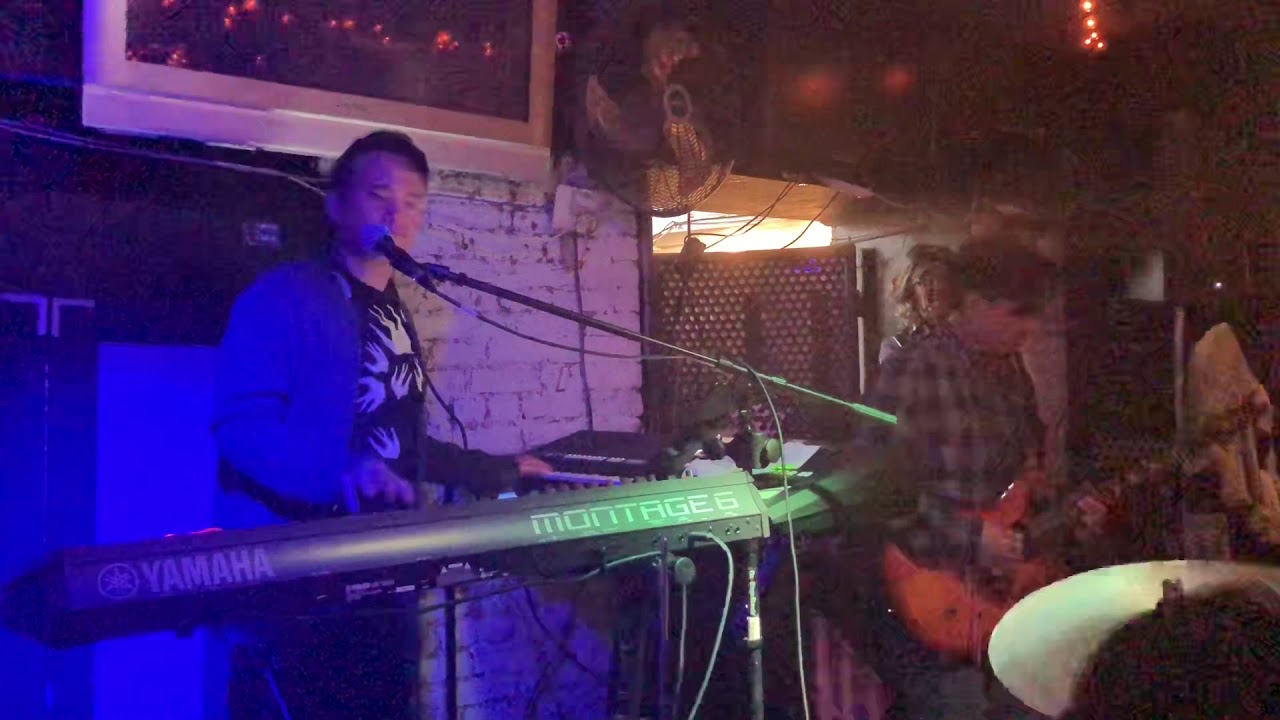 Bryan & Friends Live in New York - YouTube