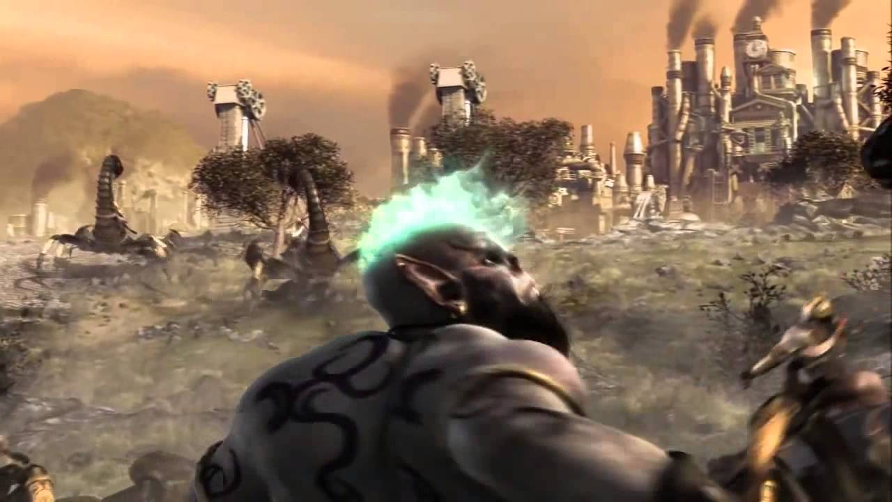 รวมเกมสงคราม / Hell March - YouTube