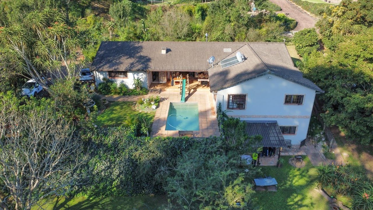 R2,750,000| 4 Bedroom Townhouse For Sale in Assagay - YouTube