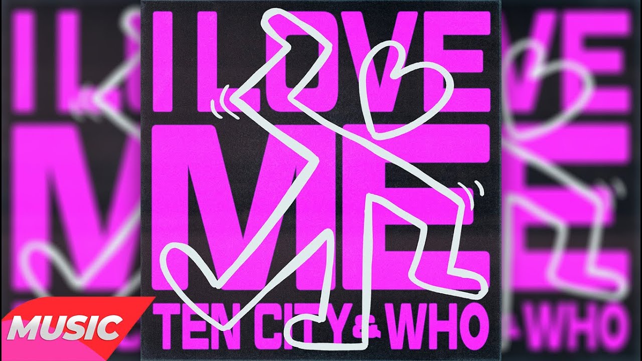 Marshall Jefferson, Ten City, Wh0 - I Love Me (Extended Mix) - YouTube ...