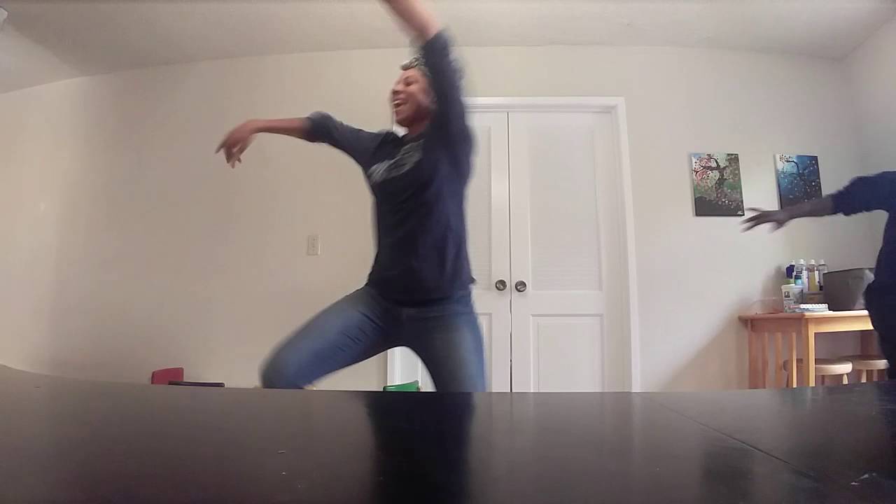 Say Yes Dance Practice - YouTube