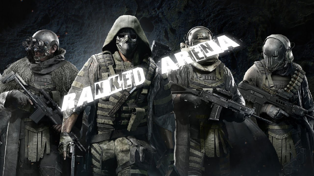 COD MOBILE first gameplay ranked arena#1 - YouTube