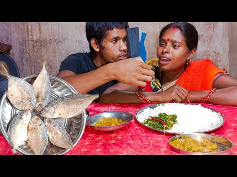 dried fish stew | sukha machli recipe - YouTube