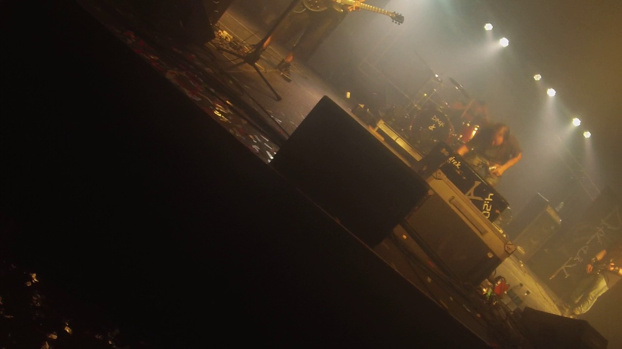 Drek PT.1, Rocklahoma 2016 Thursday Night AXIS Stage - YouTube