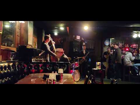 Richard Glaser Jazz March 9 2025 #1 - YouTube