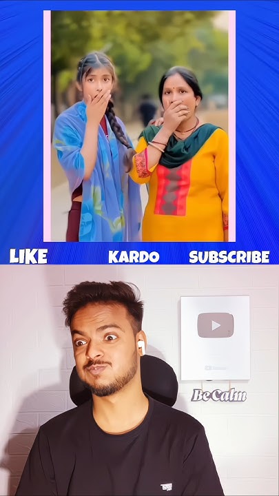 Try do not laugh challenge pt 223 #shorts - YouTube