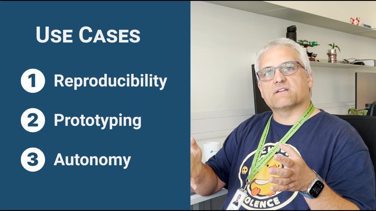 Introducing the Standalone Deployment Tool - YouTube