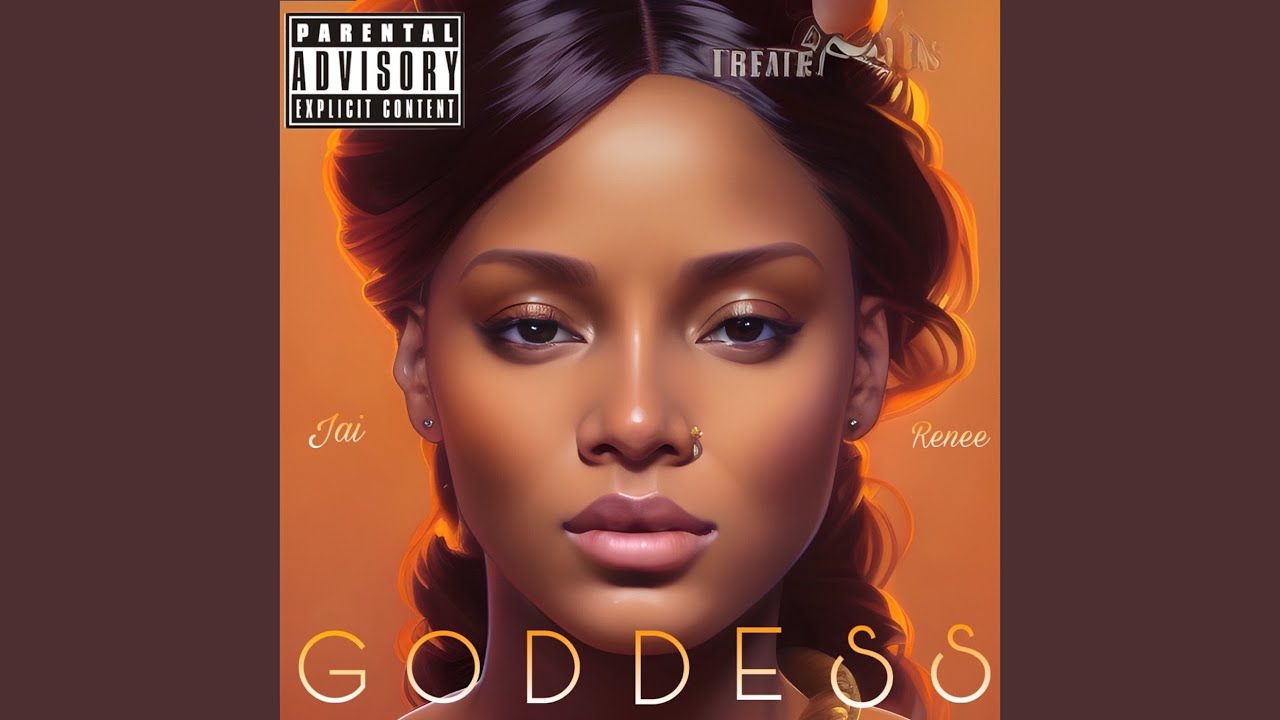 Goddess - YouTube