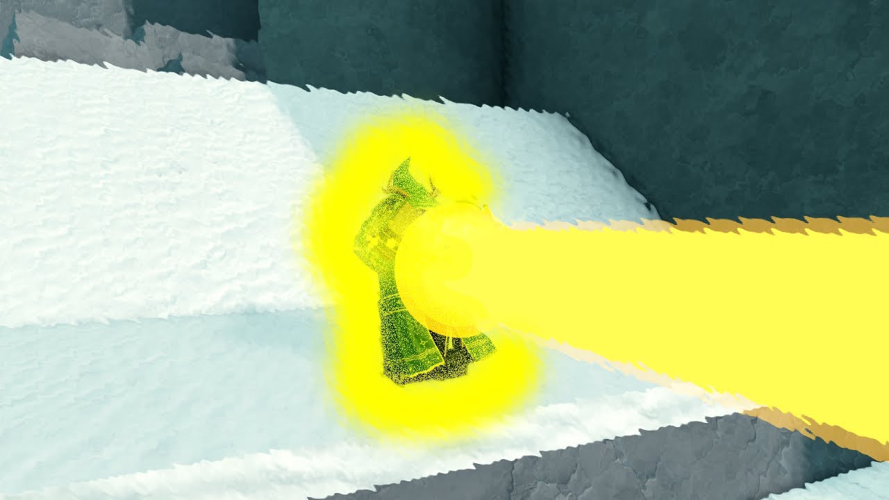 True Lighting Mage Build | Deepwoken - YouTube