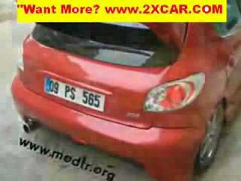 Araba car tuning turkey