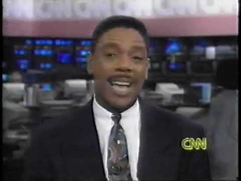 CNN Sports Tonight (June 8, 1992) - YouTube