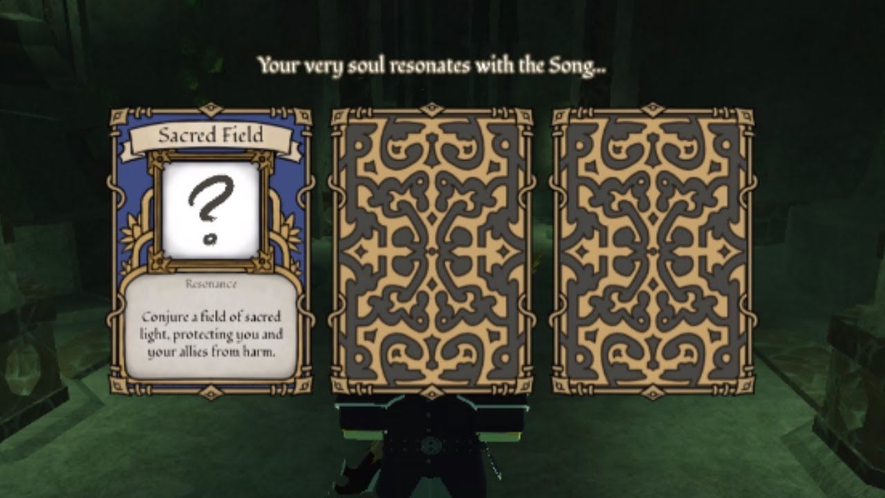 REROLLING CRAZY SLOTS | Deepwoken - YouTube