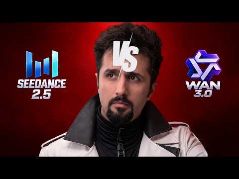 DÜNYANIN EN İYİ 2 MODELİYLE FİLM YAPTIM!
