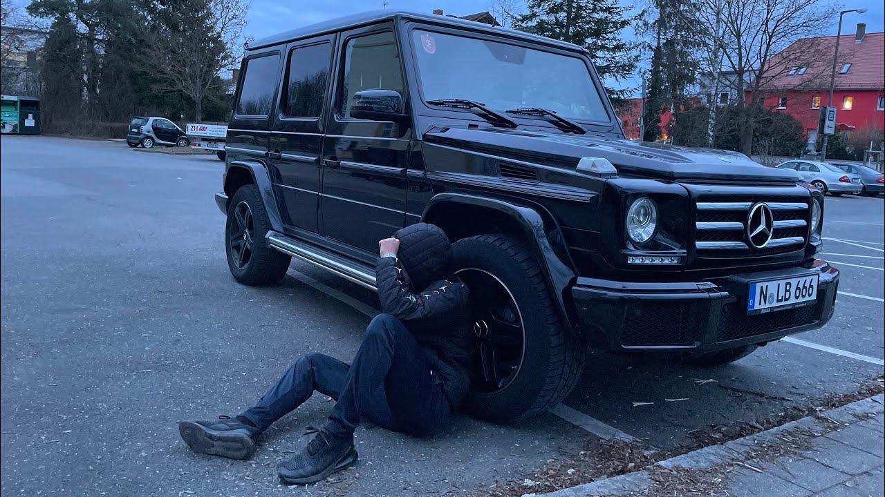 Traži skupa auta EP29 - YouTube