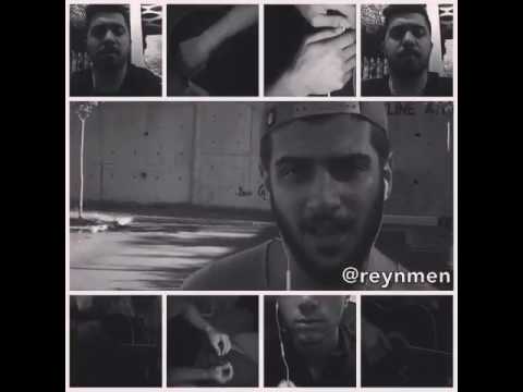 Reynmen - Umudum kalmadı (Acapella)